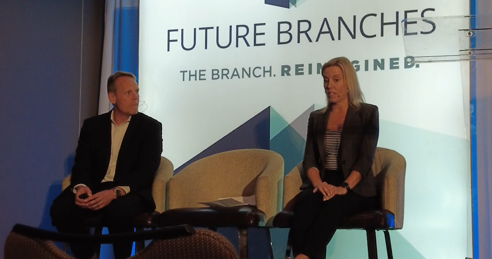 Case study with Stanford FCU at Future Branches Austin 2023